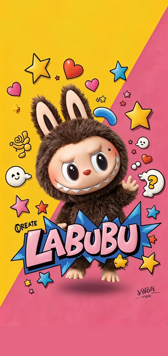 Labubu's Gallery