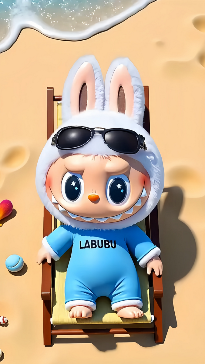 Labubu's Gallery